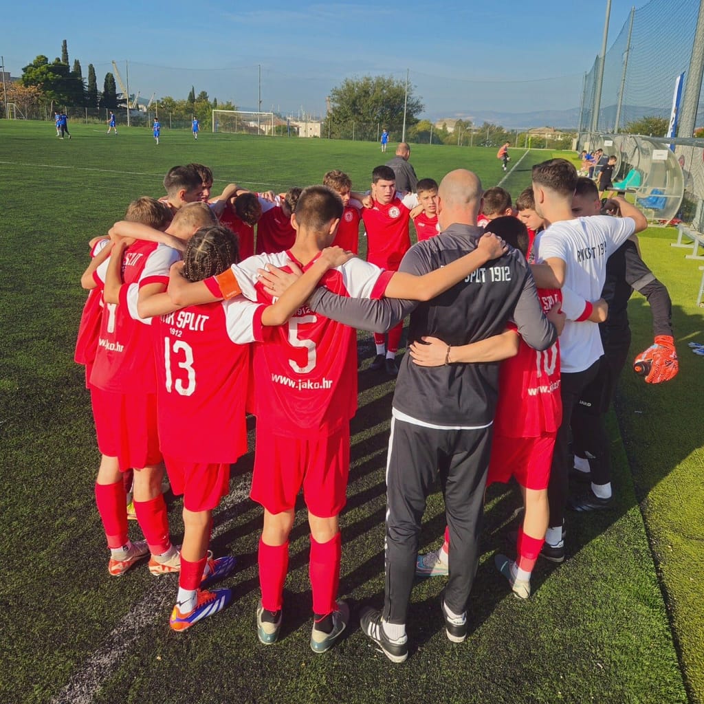 NASLOVNA - RNK SPLIT 1912