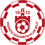 NASLOVNA - RNK SPLIT 1912